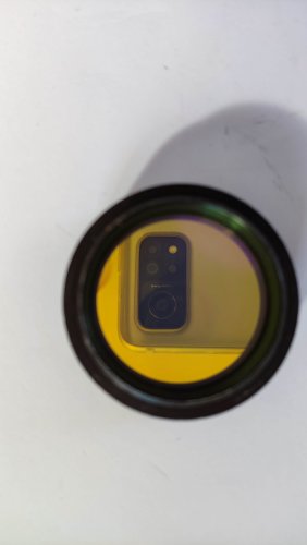 SkyTech TriBand Canon EOS Clip Filter - Φίλτρα - AstroVox