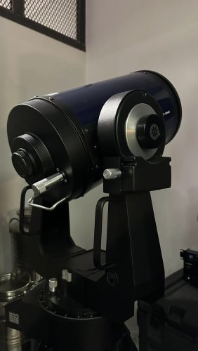 MEADE LX 200 - Τηλεσκόπια - AstroVox